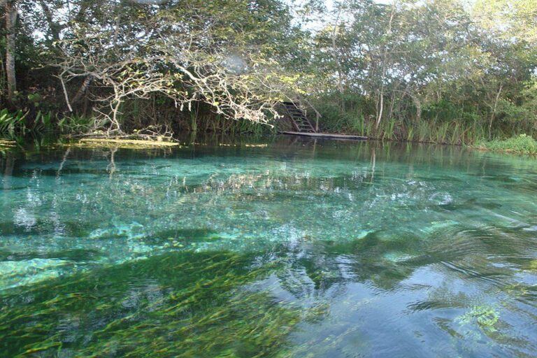 10 Destinos de Natureza Imperdíveis no Brasil - tripmundao.com