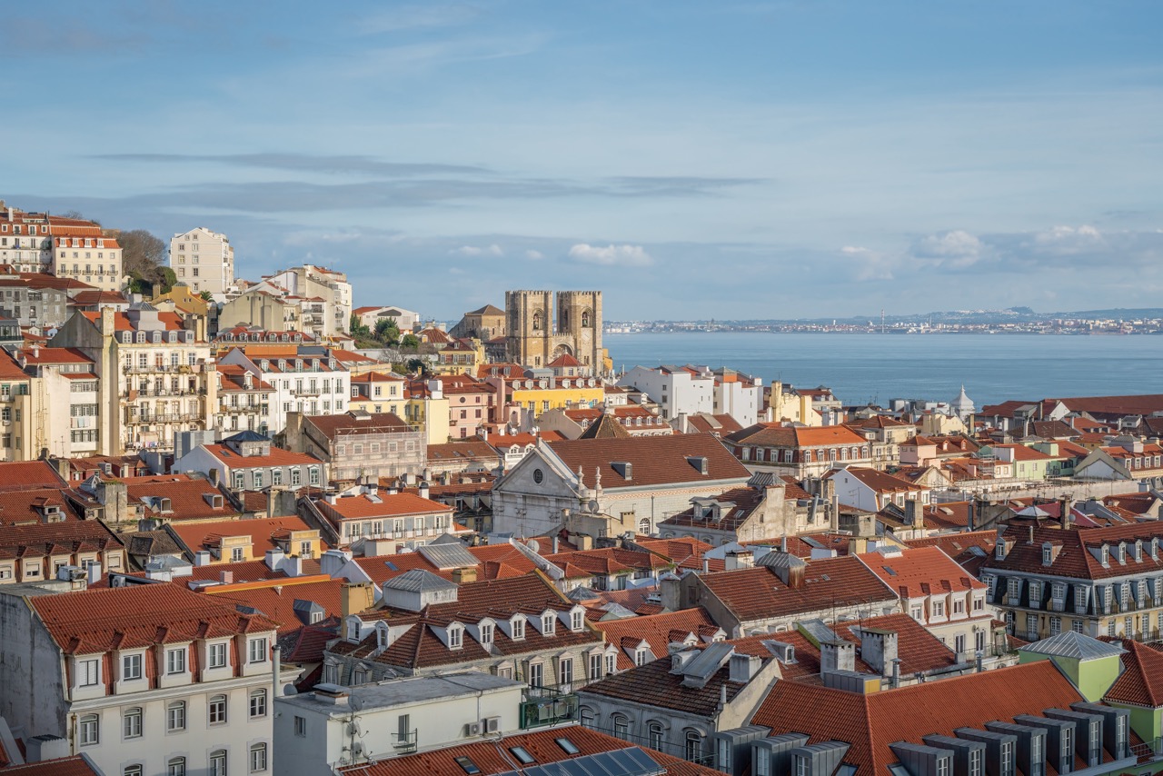 Lisboa: Guia Completo - tripmundao.com