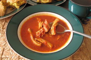 17 Pratos Mais Populares da Guatemala - tripmundao.com